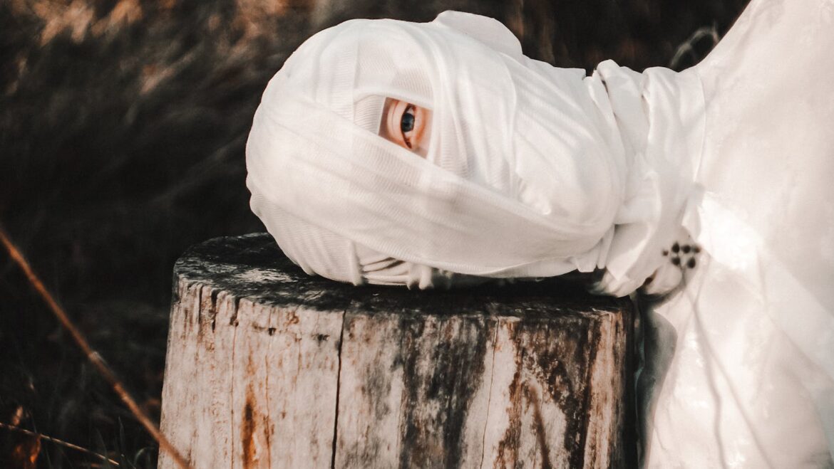 Unveiling the Dark Truth: Robert Beckowitz Photos and Their Impact on ...