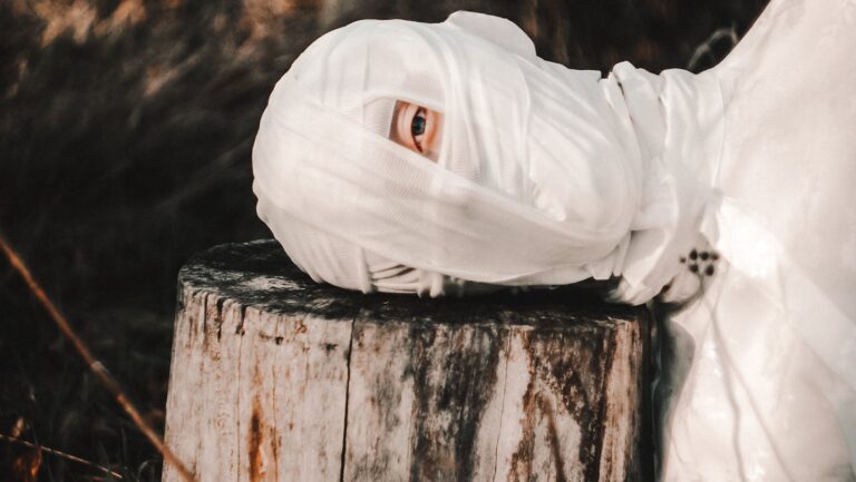 Unveiling the Dark Truth: Robert Beckowitz Photos and Their Impact on ...