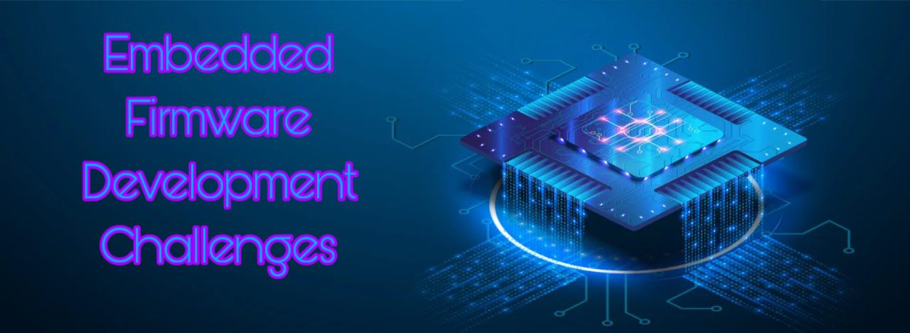 Embedded Firmware Development Challenges in Safety-Critical Systems ...